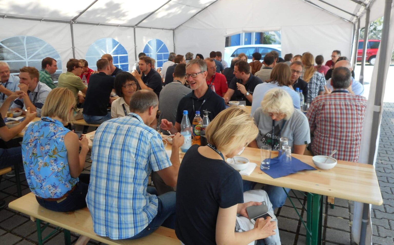 About US - STOE & Cie GmbH