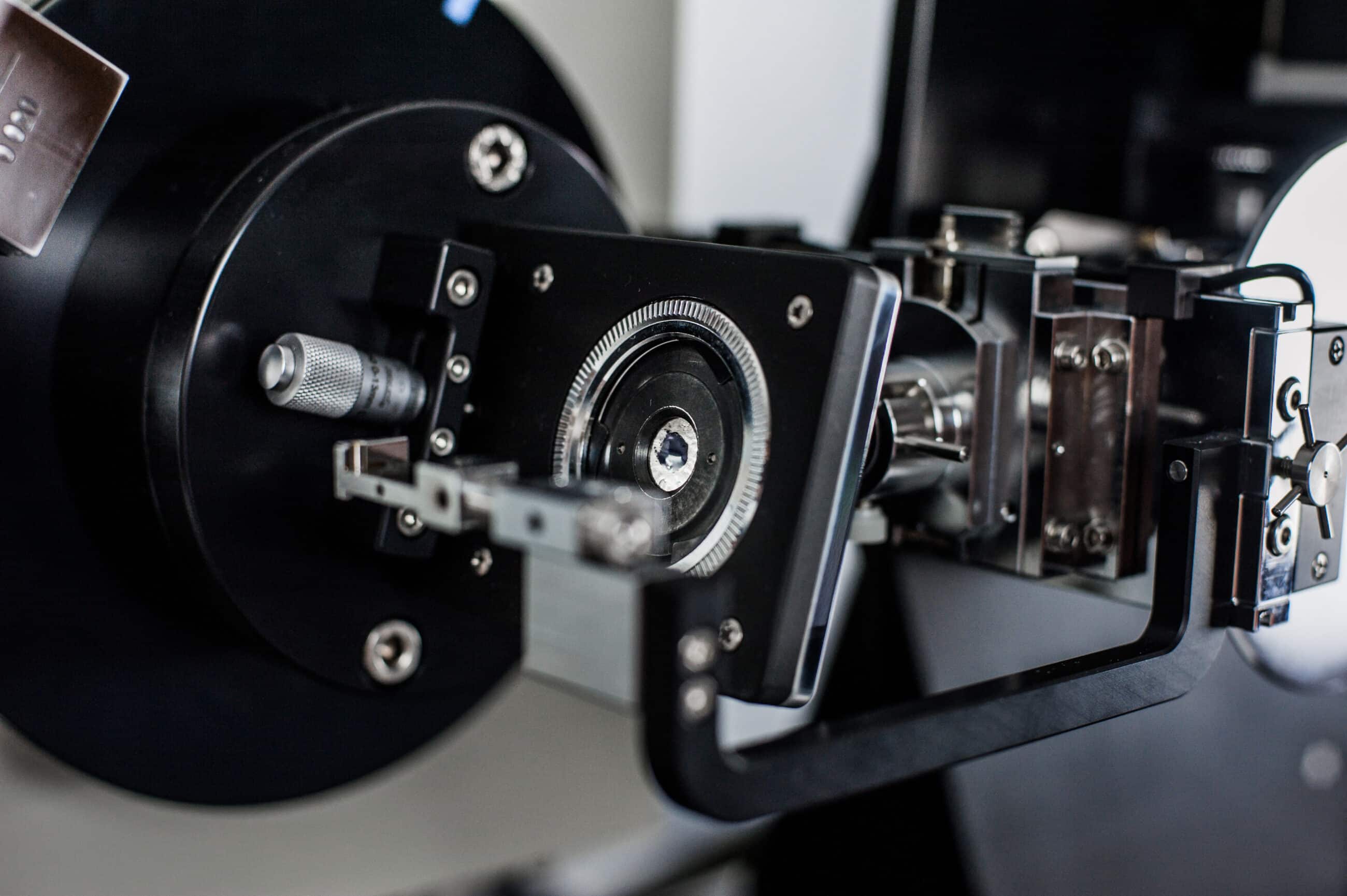 Knowledge Center - STOE & Cie GmbH