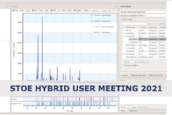 Knowledge Center - STOE & Cie GmbH