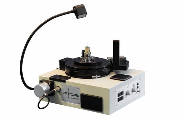 Knowledge Center | YOUR PARTNER IN X-RAY DIFFRACTION