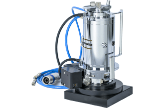 Knowledge Center - STOE & Cie GmbH